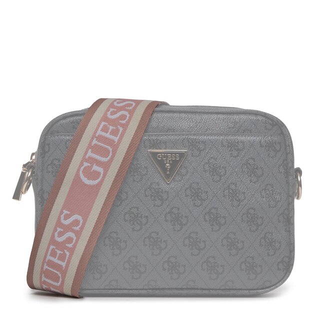 Tracolla intercambiabile Guess Webbing Strap (WB) Shoulder Strap SWWB86 ...