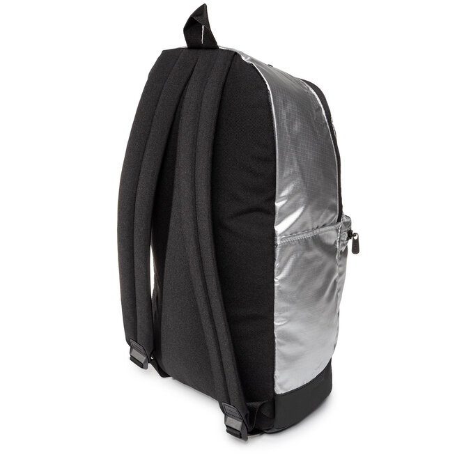 Rucksack adidas Clsc M Mtlc FL4047 Metsil/Black/White | eschuhe.de