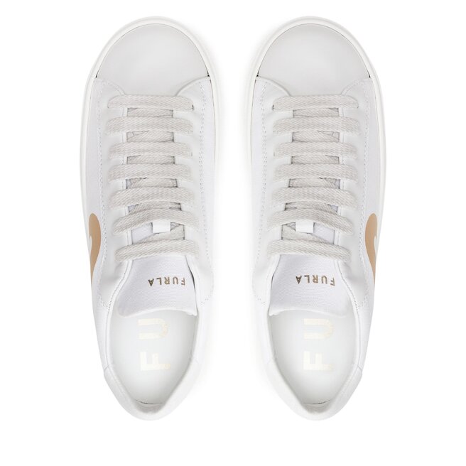 Sneakersy Furla Joy Lace-Up Sneaker T.20 YH77FJO-BX2903-3025S-44013800 ...