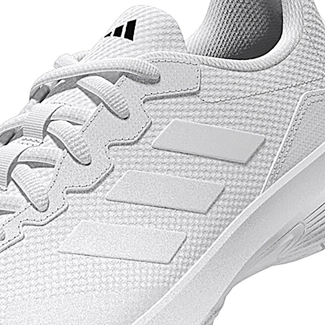 Обувки adidas Gamecourt 2.0 Tennis Shoes IG9568 Бял | obuvki.bg