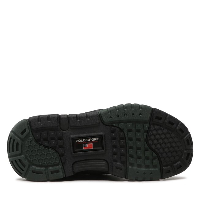 Sneakers Polo Ralph Lauren Ps100 809878065001 Rifle Grn | eschuhe.de