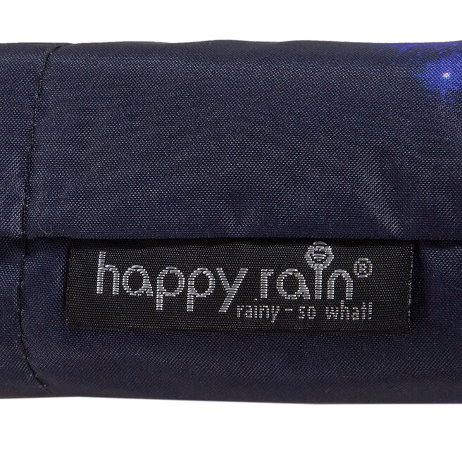 Regenschirm Happy Rain Mini Ac 42286 Funky Glitter | eschuhe.de