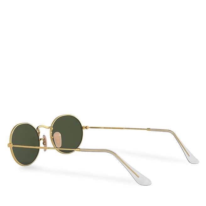 Sluneční brýle Ray-Ban 0RB3547 001/31 Zlatá | eobuv.cz