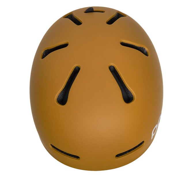 Skihelm POC Fornix Mips 10476 1827 Gelb | eschuhe.de
