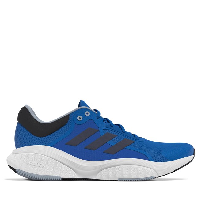 Schuhe adidas RESPONSE SHOES IG0341 Blau | eschuhe.de
