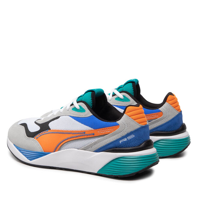 Sneakers Puma Rs-Metric 386169 01 Colorat | epantofi.ro