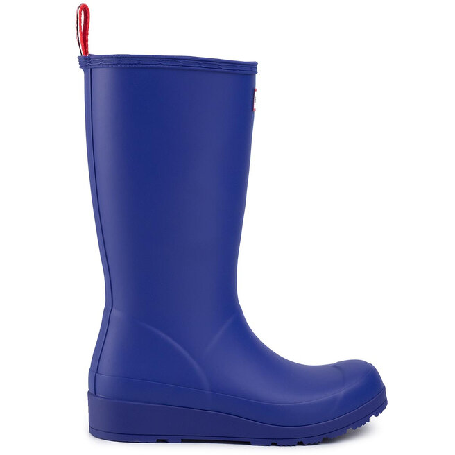 Cizme de cauciuc Hunter Original Play Boot Tall WFT2007RMA Bleumarin ...