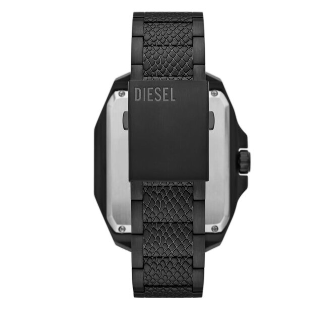 Karóra Diesel Flayed DZ7472 Fekete | ecipo.hu
