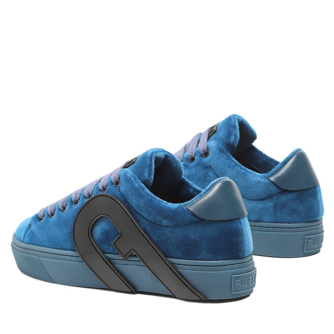 Sneakersy Furla Joy YF86FJO-BX1699-1800S-1-020-20-AL Blue Jay/Nero ...