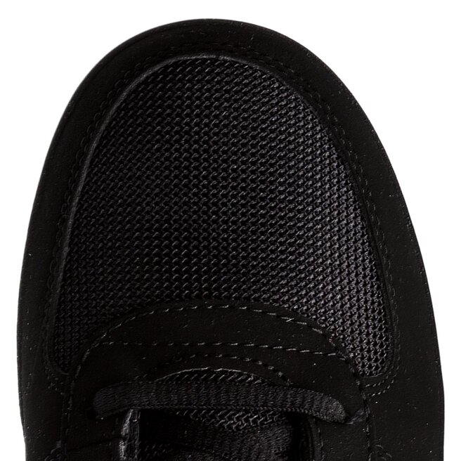Boxschuhe Reebok Boxing Boot-Buck CN4942 Schwarz | eschuhe.de