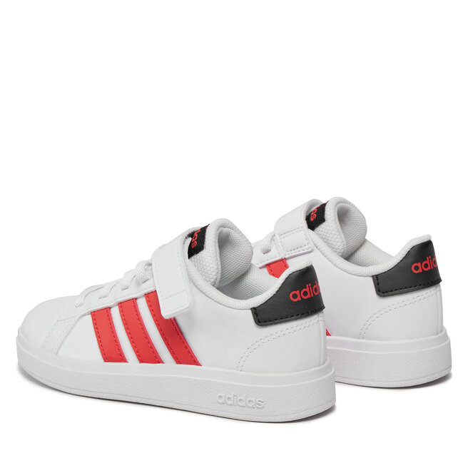 Sneakers adidas Grand Court IG4840 Weiß | eschuhe.de