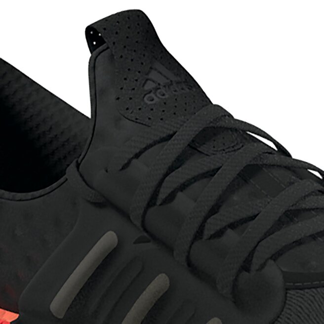 Sneakersy adidas X_PLRBOOST IF2921 Czarny | eobuwie.com.pl