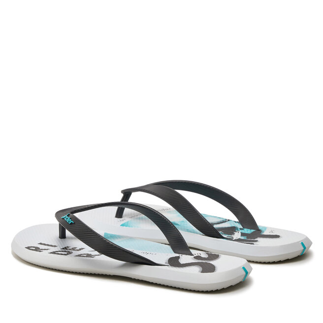 Chancletas Rider R1 Energy Vi A 83560 Negro | zapatos.es