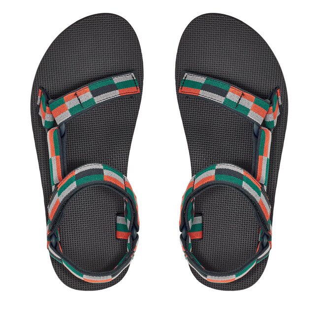 Sandali Teva Original Universal 1004006 Multicolore | escarpe.it