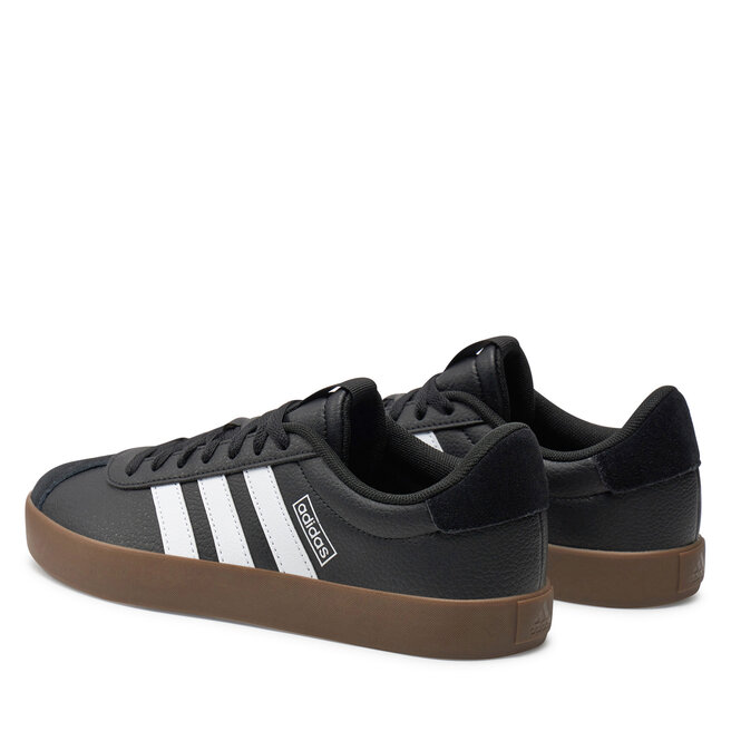 Sneakers adidas Court ID6286 Negru | epantofi.ro