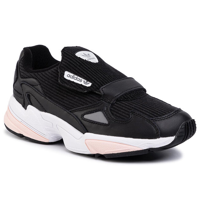 Schuhe adidas Falcon Rx W EE5112 Cblack/Glopnk/Grethr | eschuhe.de