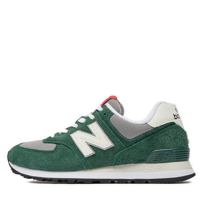 Sneakers New Balance U574GNH Verde | epantofi.ro
