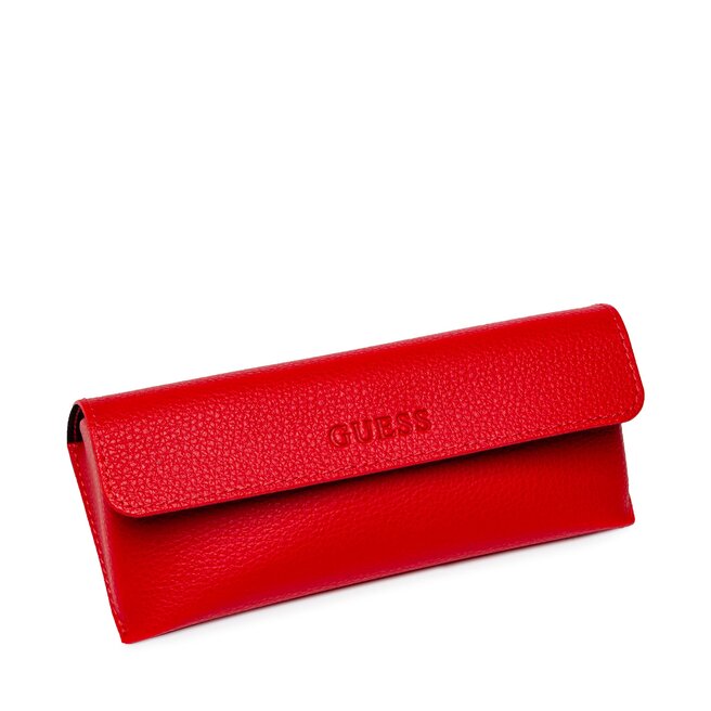 Sonnenbrillen Guess GU7896 Shiny Black /Gradient Smoke 01B | eschuhe.de