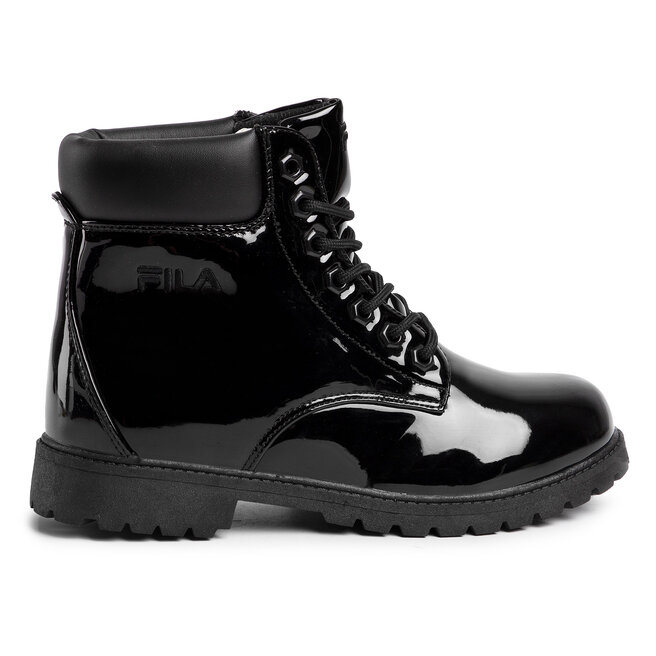 Trapery Fila Maverick F Mid Wmn 1010777.25Y Black | eobuwie.com.pl