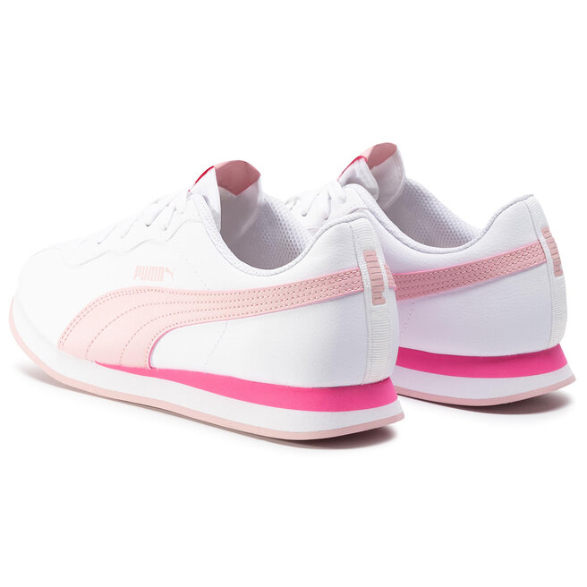 Zapatillas Puma Turin II 366962 20 Puma White/Peachskin | zapatos.es