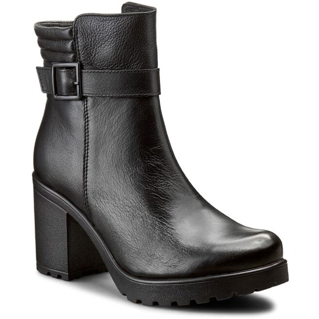 Stiefeletten Lasocki 1914-06 Schwarz | eschuhe.de