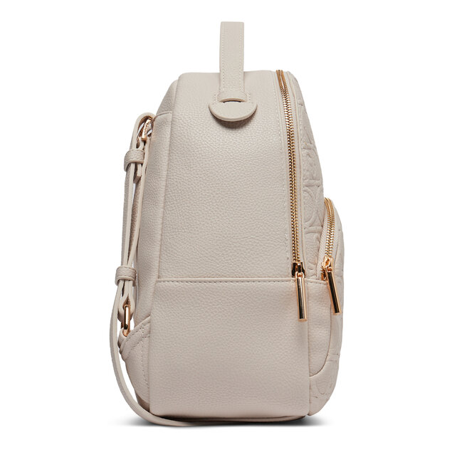 Mochila Liu Jo Ecs M Backpack AA4160 E0003 True Champag 33801 | zapatos.es