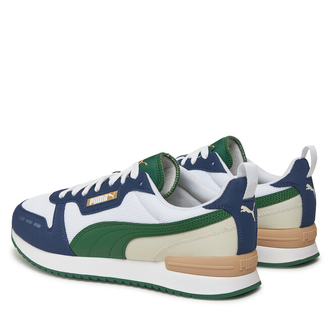Sneakers Puma Puma R78 Vine 393910 07 Colorat | epantofi.ro