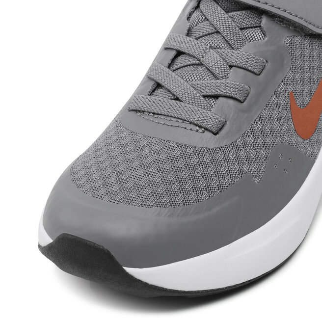 Παπούτσια Nike Wearallday (Ps) CJ3817 006 Smoke Grey/Metallic Copper ...