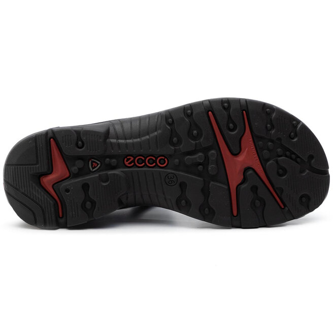 Sandály ECCO Offroad 06956302244 Titanium | eobuv.cz