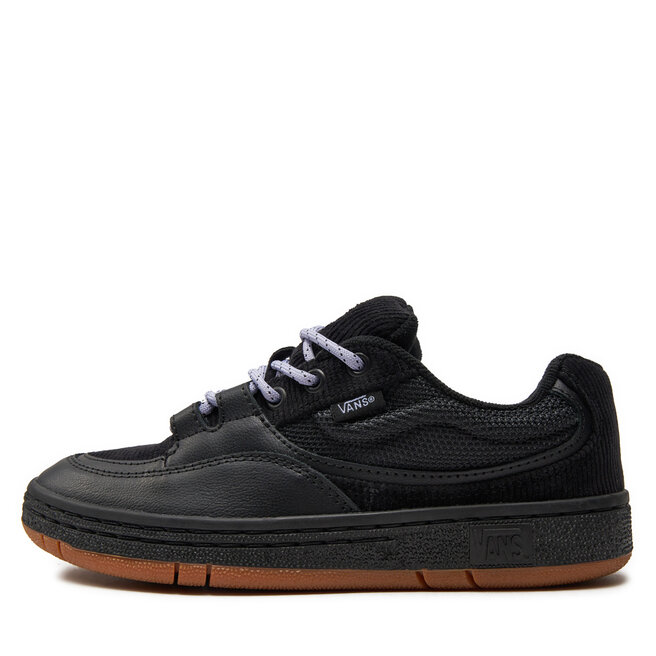 Sneakers Vans Speed Ls VN000CTJBLK1 Negru | epantofi.ro
