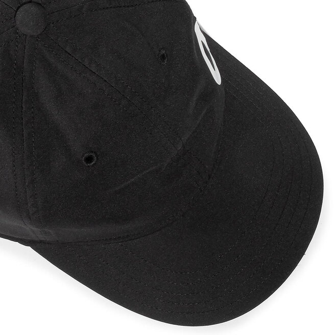 Cappellino adidas Baseball Bold FL3713 Black/Black/White | escarpe.it