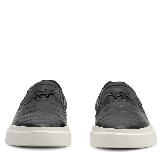 Scarpe sportive Rage Age GAME-20 MI08 Nero | escarpe.it