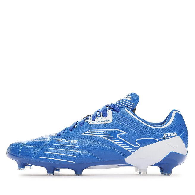 Fußballschuhe Joma Score 2304 SCOW2304FG Blau | eschuhe.de