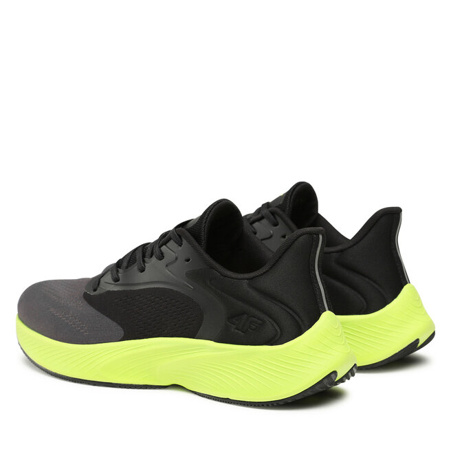 Buty 4F X-FLOW 4FSS23FSPOM019 21S | eobuwie.com.pl