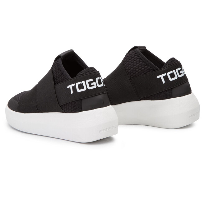Sneakers Togoshi FESSURA TG-08-02-000049 601 | eschuhe.de