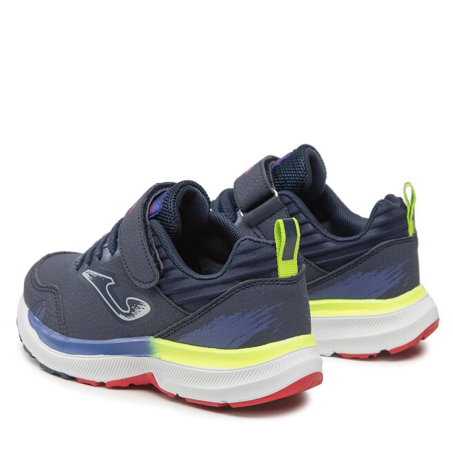 Sneakers Joma J.Fast Jr 2203 JFASTW2203V Bleumarin | epantofi.ro