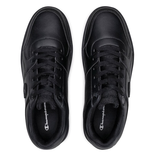 Sneakers Champion Rebound Low S21433-S21-KK002 Nbk | epantofi.ro