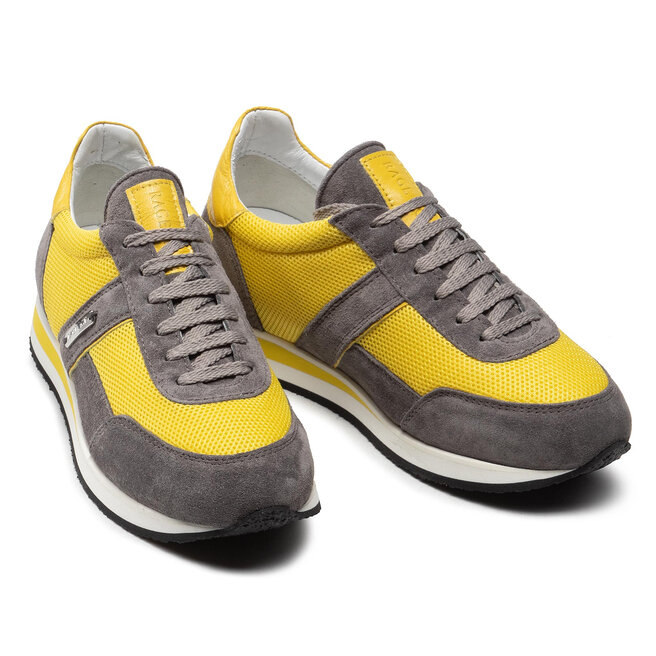 Sneakers Rage Age RA-16-02-000169 609 | eschuhe.de