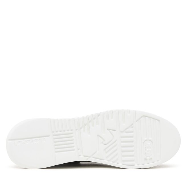 Sneakers Emporio Armani X4X264 XN732 K001 Black/Black | eschuhe.de