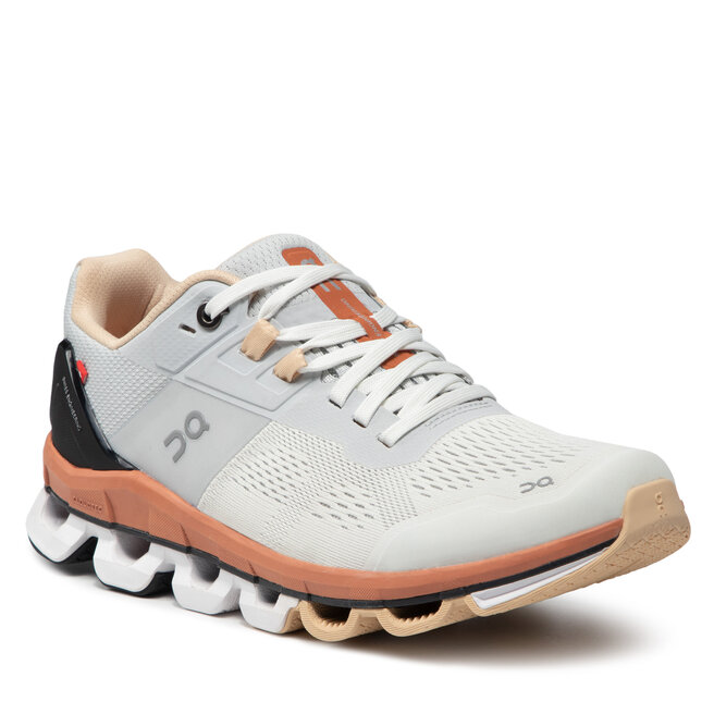 Schuhe On Cloudace 5099206 Glacier/Terracotta | eschuhe.de