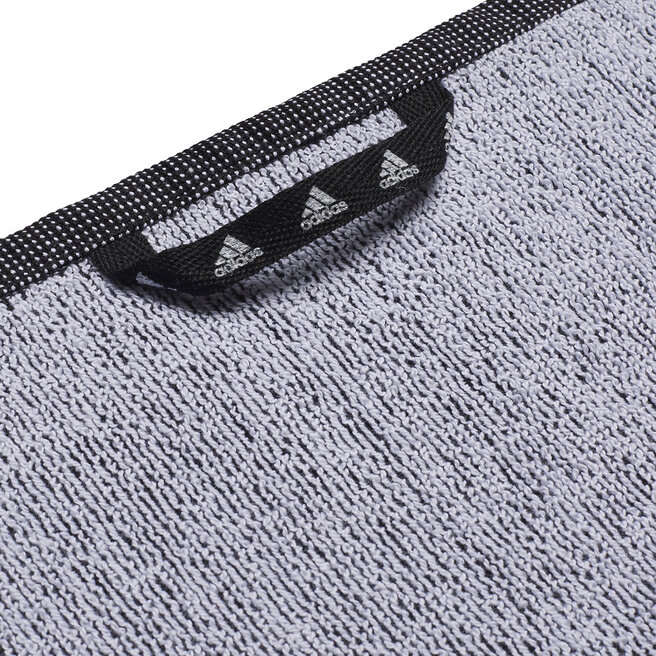 Handtuch adidas adidas Towel Small DH2860 Schwarz | eschuhe.de