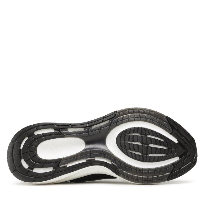 Buty adidas Pureboost 23 IF2376 Black | eobuwie.com.pl