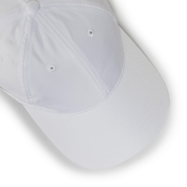Cap Lacoste RK2447 Weiß | eschuhe.de