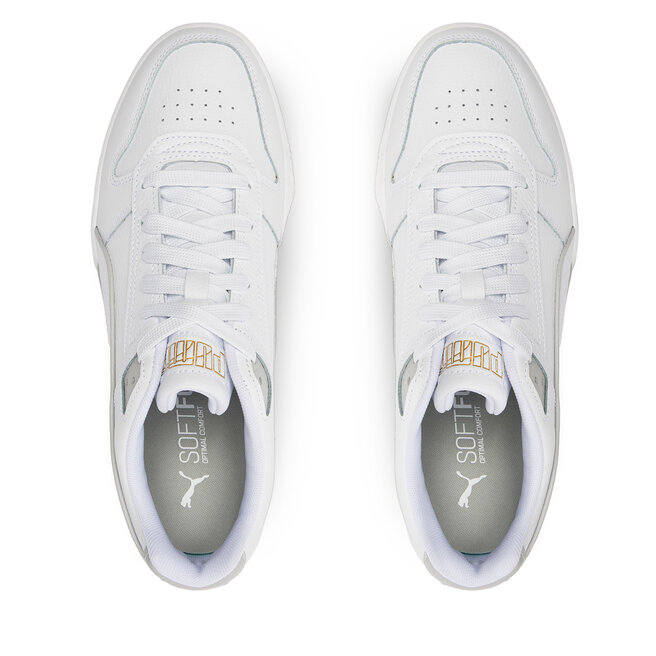 Sneakersy Puma Rbd Tech Classic 396553 02 Biały | eobuwie.com.pl