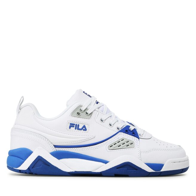 Sneakersy Fila Fila Casim FFM0214.13214 Biały | eobuwie.com.pl