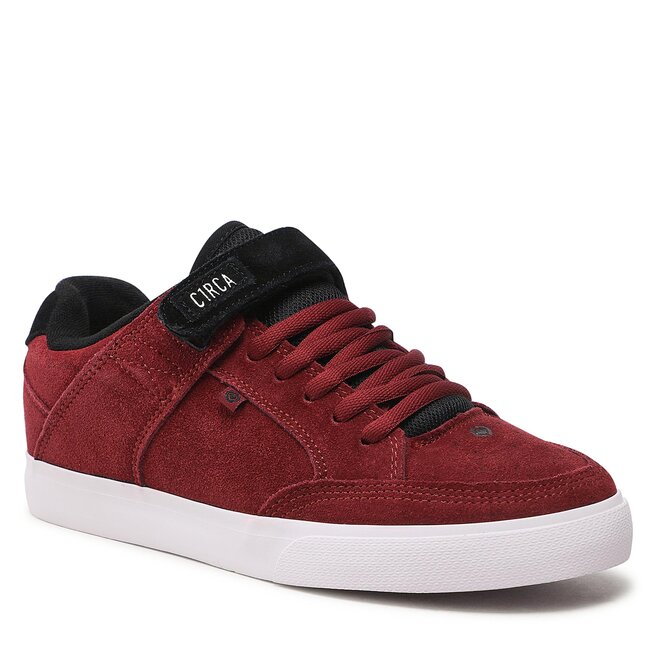 Sneakers C1rca Vlc 205 Mmbw Madder Brown/Black/White | eschuhe.de