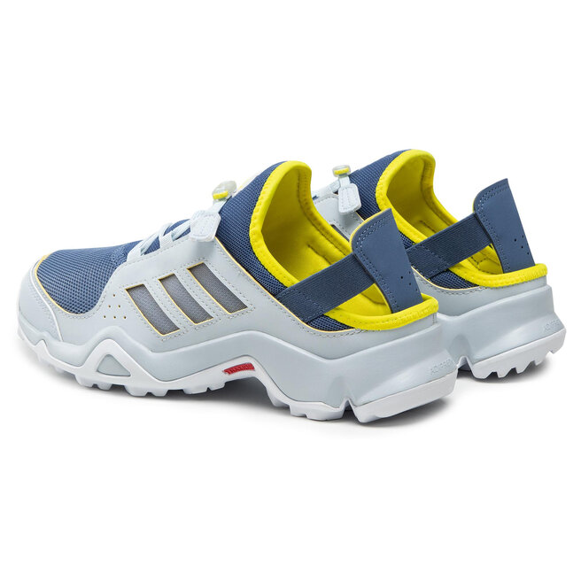 Wassersportschuhe adidas Terrex Hydroterra Shandal FX4198 Grau | eschuhe.de