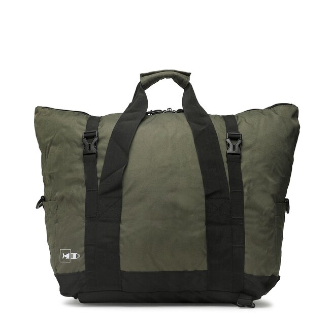 Torba National Geographic Pathway N10440.11 Khaki | eobuwie.com.pl