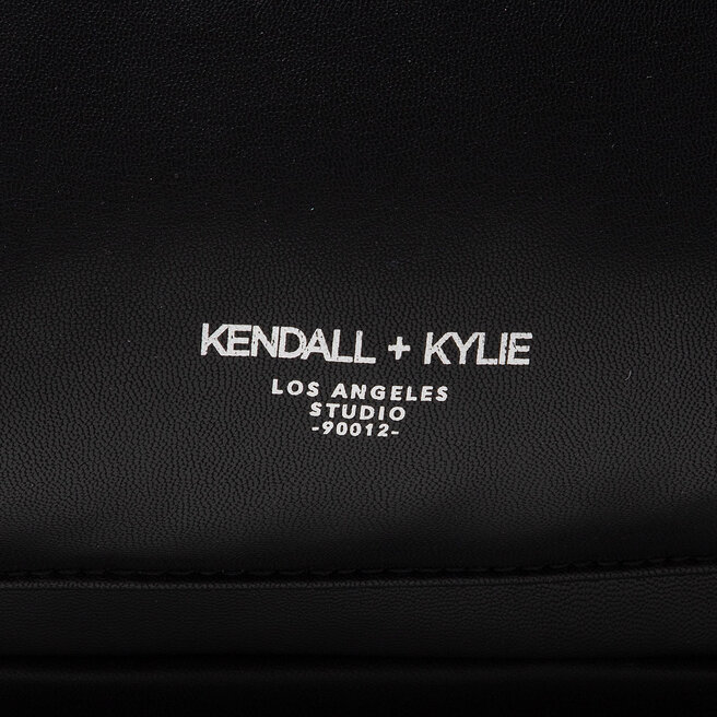 Rucksack Kendall + Kylie HBKK-220-0001C-26 Black | eschuhe.de