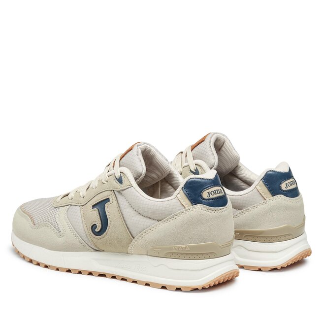 Sneakersy Joma C.200 Men 2325 C200S2325 Beige | eobuwie.com.pl